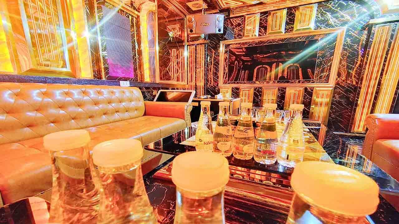 Hệ Thống Nhà Hàng Karaoke ZOZO | Karaokehanoi.com